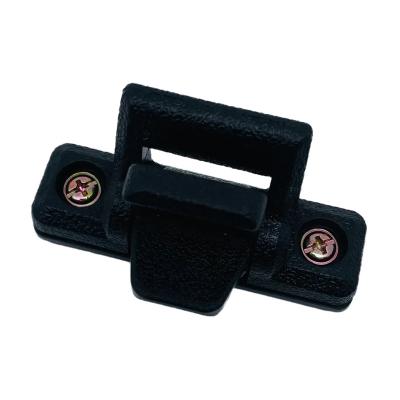 China Glass Buckle Lock Window Buckle Excavator 307/314/315/320/324/326/329/330/336B/340/345C/349D Glass Lock Catch for sale