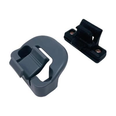 China For Cat Excavators Models 312 315 320 326 336 349B C DGC Specialized Glass Clips & Skylight Clips Excavator Parts for sale