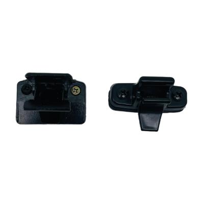 China Excavator for PC60-7 PC120-7 PC200-8 PC300-5-6-7-8 Cabin Glass Clips Push-pull Window Clips 20Y-54-13322 for sale