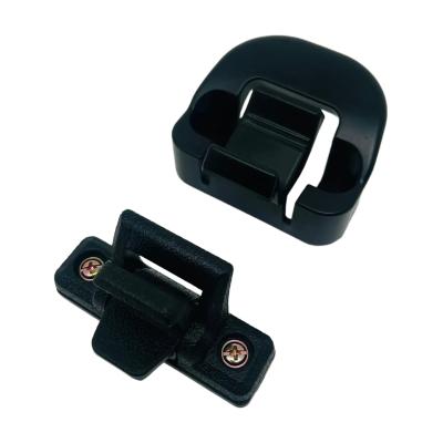 China Excavator Parts For Sumitomo  Case 210/240/350/360-5A5 Glass Latch & Skylight Catch Window Glass Buckle Lock Buckle for sale