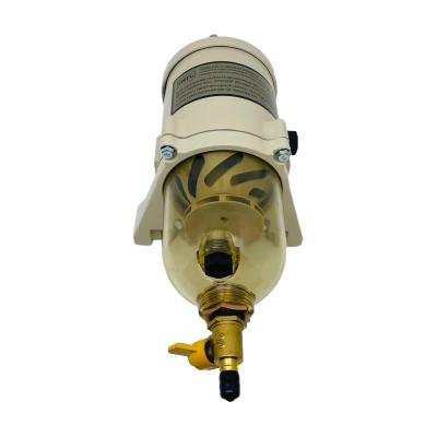 China High Quality Fuel Filter / Water Separator 500FG for Marine Boat for sale