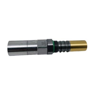 China Mini Excavator Hydraulic Parts A10V063(2469715) A10VO45 Main Pump Regulator 36856063057 for E305.5 E306E E307D Excavator for sale