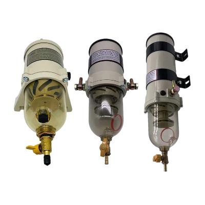 China 1000FG 1000FH 900FG 900FH 500FG 500FH Truck Diesel Engine Excavator Truck Diesel Water Separator Fuel Filter for sale