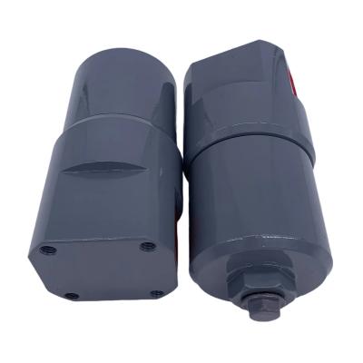 China SY135 SY155 SY205 SY215 SY235-8 Oil Filter Head Forerunner Seat for Excavator Sany for sale