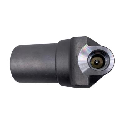 China For Komatsu PC-7-8 Excavator Pilot Filter Assembly 20Y-62-51691 Pressure Shell Seat Installation Construction Machinery Parts for sale