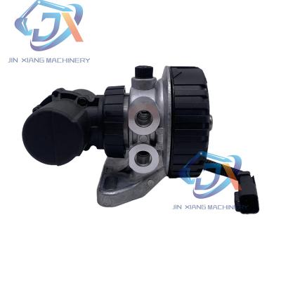 China Excavator Fuel Water Separator Filter Head 117-4089 New Condition for Retail and Building Material Industries 117-4089 for sale