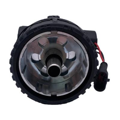 China Primary Fuel Filter Fuel/Water Separator Assy 228-9129 Bracket With Pump 2289129 for 361-9554 for sale