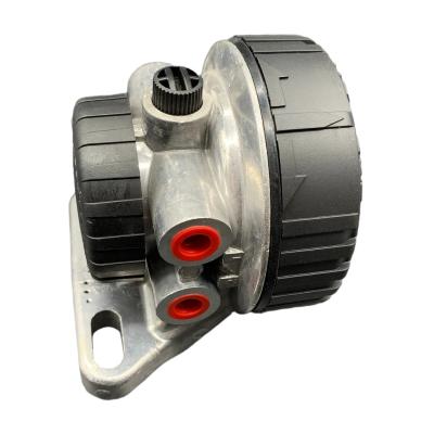 China Genuine Fuel Filter Head 5045D 5055D Hitachi Model RE70358 RE500160 for LX100-5 for sale
