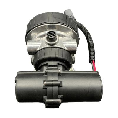 China Excavator Fuel Water Separator Filter Head 117-4089 New Condition for Retail and Building Material Industries 117-4089 for sale