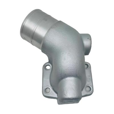 China For Hitachi Spare Parts 4440302 2052673 2037825 Hydraulic Pump Oil Inlet Hose Suction Hose for sale