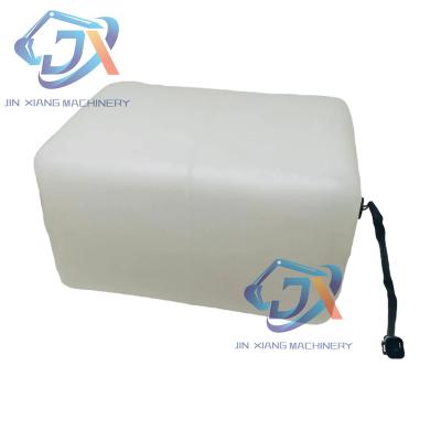 China Excavator Part ZX450-3 Water Expansion Tank 4651992 Water tank for HITACHI ZAX450-3 for sale