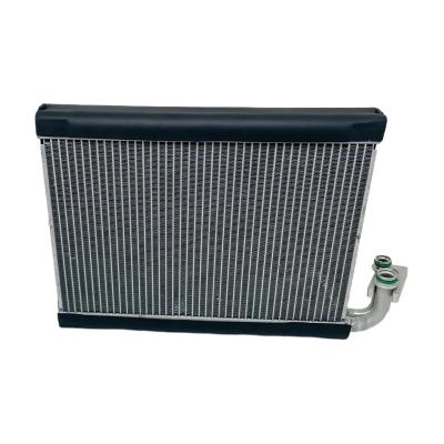 China A/C Evaporator YN20M00107S020 for Kobelco Excavator 140SR 200-8 230SR-3 260SR-3 70SR SK260 SK350-8 SK485-8 Replacement Part for sale