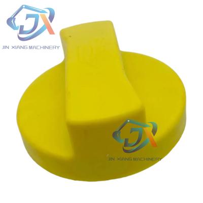 China Excavator Accessory Engine Spare Parts VOE20412589 Filler Cap 20412589 for EC210 EC240 EC290 for sale