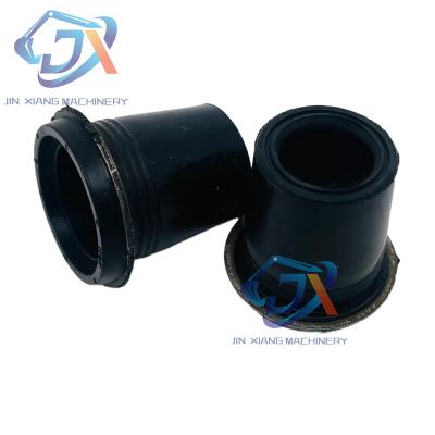China 123907-11601 4TNV98 Injector Pipe Seal 4TNV98 diesel Injector Seal for Yanmar Injector Pipe Seal Excavator for sale