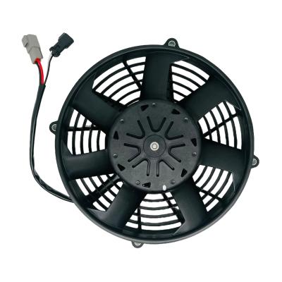 China Excavator Spare Parts 596-7321 510-8095 Engine E320GC E336GC Fan 5967321 5108095 for for sale