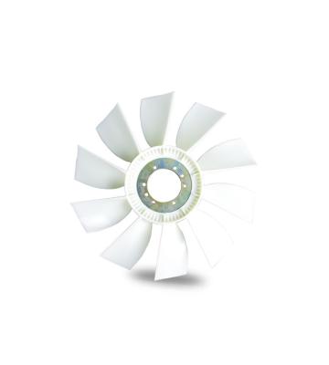 China For Isuzu 6BD1 Diesel Engine Fan Blades 8-94430-207-0 8944302070 Machinery Engine Parts for Isuzu 6BD1 for sale