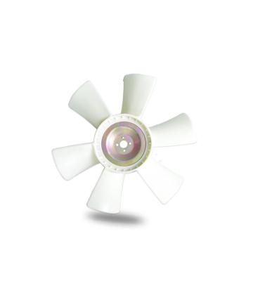 China Excavator Parts for Isuzu SH200-2 SH200-3 EX200-5 ZAX200-5 6BG1 Cooling Fan Blades 1-13660328-0 1136603280 Diesel Engine Type for sale