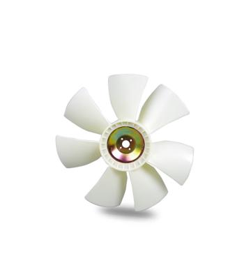 China Fan Cooling 1136603370 1-13660337-0 1136603371 1-13660337-1 for Hitachi EX200-5 for sale
