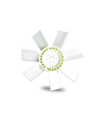 China Factory Price Excavator Engine Parts for Komatsu PC PC200-3 Cooling Fan Blade 600-625-6620 for sale