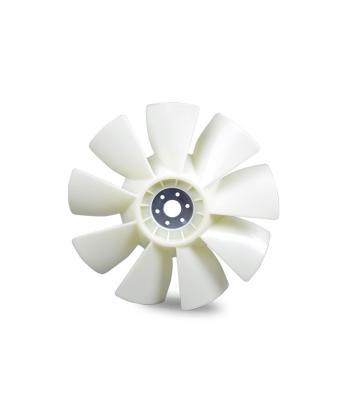 China Cooling Fan 6006257620 for Komatsu Engine 6D102 600-625-7620 Excavator PC200-6 PC220-6 PC200-8 PC270-8 PC200EL Replacement Part for sale