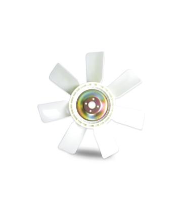 China S6K Engine Cooling Fan Blades Are Suitable for  120, 200, 320 C B D Fan Blades. for sale