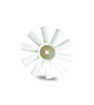 China Suitable for B3.3 Engine Cooling Fan Blades. for sale