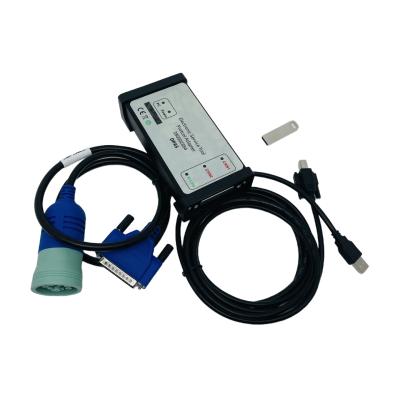 China V9.8 EST DPA5 Diagnostic Tool 380002884 STAR ZEBRA Excavator Tractor Truck Loader Electronic Service Tool for sale