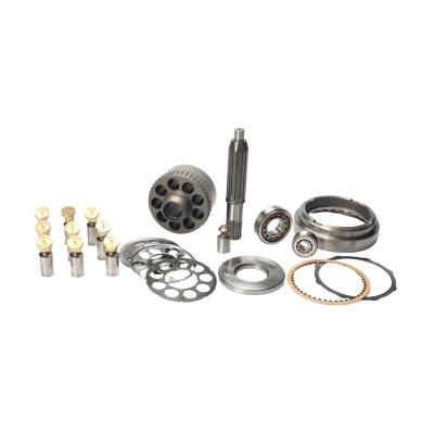 China High Quality Hot Selling M5X130 Hydraulic Pump Parts 412-00011 K9001843 Valve Plate K9001846 K9001845 K9001847 for sale
