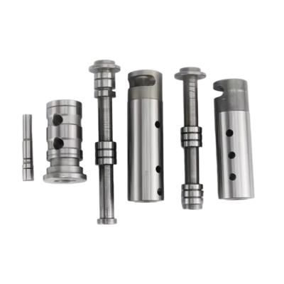 China Excavator Parts for Hitachi Hydraulic Lifter Copper Sleeve 4179155 4179156 4346522 4451498 Valve Core Valve Sleeve for sale