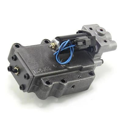 China K3V112DTP-OE02 Main Pump Regulator Excavator Parts SY215 SY215C SY205SY215-8 SY215-9 Regulator K3V112DTP K3V112DTP-OE11 for sale