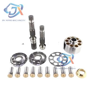 China ELIC PC210-7K Hydraulic Pump 708-2L-06590 708-2L-06890 Spare Parts 708-2L-43311 708-2L-43340 708-2L-43510 for Replacement for sale