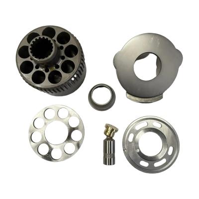 China Excavator E320GC/E323GC Travel Hydraulic Motor 551-0313/593-5122 Travel Device Construction Machinery Parts Hydraulic spare parts for sale