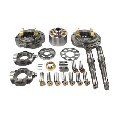 China High Quality Construction Machinery Parts HPV75 Hydraulic Pump Spare Parts Pump Repair Kits for PC60-7 PC75UU for sale
