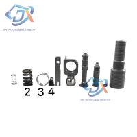 China SBS120 Excavator Hydraulic Pump Regulator for E320C E320D E329D 20-30 Ton for sale