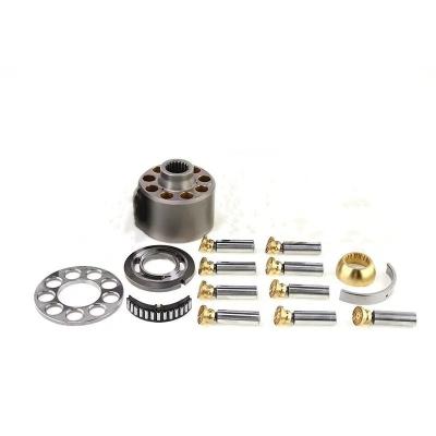 China The best factory hot sales Excavator Accessories Hydraulic pump spare parts for REXROTH A4VG40 A4VG45 A4VG56 for sale