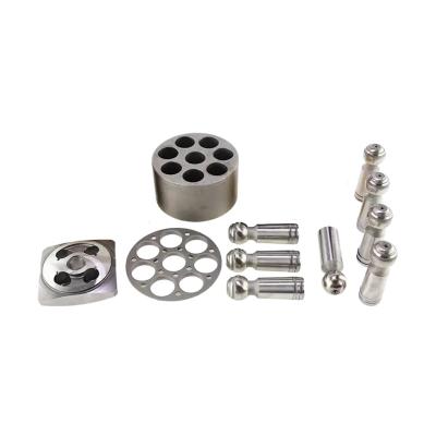 China A6VM Series Rexroth Hydraulic Pump Motor Repair Kit Alloy Steel for Excavator Spare Parts A6VM55 A6VM80 A6VM107 A6VM140 A6VM160 for sale