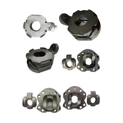 China Construction Machinery Hydraulic Pump Spare Parts Swash Plate Assy K3V63 K3V112 K3V180 K3V140 K3V280 K5V200 K5V212 Pump Repair Kits for sale