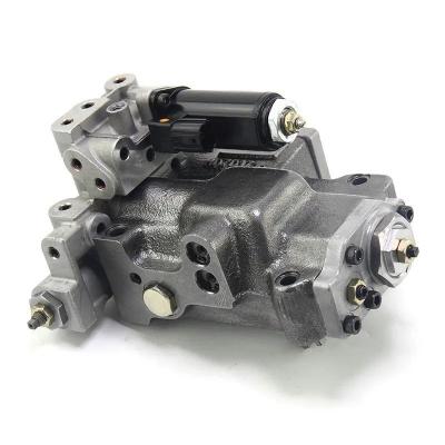 China For Kobelco SK200-6E 230-6E G-9TEL Hydraulic Pump Regulator YN10V01004F1 Valve Head Lifer SK200-6 for Excavator for sale