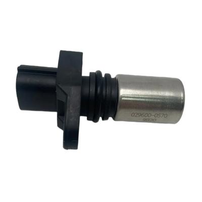 China Excavator Parts 90919-05063 90919-05053 High Performance Engine Replacement Parts for Crankshaft Position Senso for sale