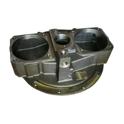 China High Quality 1033049 YB00001137 Excavator Engine Part Casing Gear 1033049 YB00001137 for ZX330-3 ZX350-3 HPV145 for sale