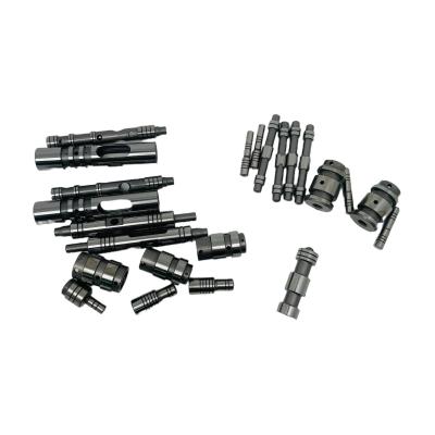 China SPOOL of MAIN VALVE for KOMATSU EXCAVATORS PC200-5 PC120-5 Regulating Valve Spool for sale