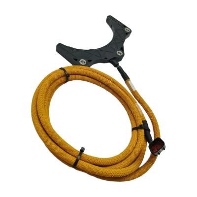 China New 320D 323GC 320 320E 320F 320GC 323 323F 323E Excavator Position Sensor Group 4784875 478-4875 for sale