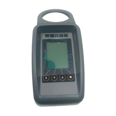 China YD00000463 YD00013826 Monitor Display Panel EX48 ZX30U-5A ZX35U-5A ZX40U-5A ZX48U-5A ZX50U-5A Excavator for sale