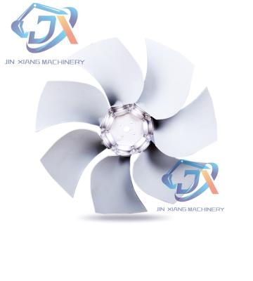 China Excavator 922E/922D Fan Assy 700/7-7 40c1900 Pag/2zl/25.4/4X10 Engine Power System Cooling Fan for sale