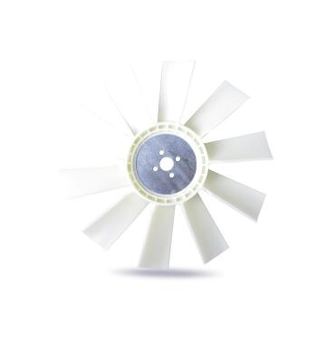 China 4TNE88 4D88E 4TNV88 4TNE98 Fast Delivery Fan Blade YM129916-44740 129916-44740 for Yanmar Engine Spare Part ViO45-5 ViO45-6B for sale