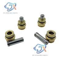China STAR ZABRA 289-8451 2898451 Joystick Pilot Control Plungers for E216B E226B E236B E242B E247B E262B E267B E277B Excavator for sale