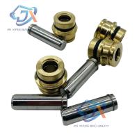 China STAR ZABRA 289-8451 2898451 Joystick Pilot Control Plungers for E216B E226B E236B E242B E247B E262B E267B E277B Excavator for sale