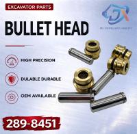 China STAR ZABRA 289-8451 2898451 Joystick Pilot Control Plungers for E216B E226B E236B E242B E247B E262B E267B E277B Excavator for sale