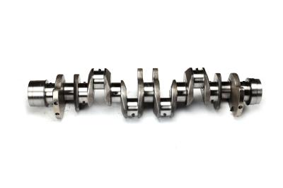 Cina 6HK1 ha forgiato l'albero a gomito d'acciaio 8976030040 per l'escavatore DCT ZX330 360 in vendita
