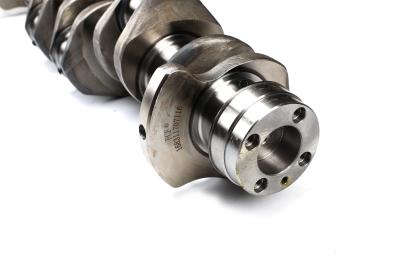 Cina 6HK1 ha forgiato l'albero a gomito d'acciaio 8976030040 per l'escavatore DCT ZX330 360 in vendita